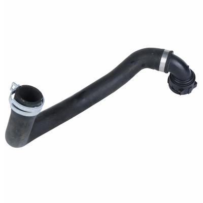 Cina OE 31368750 Tubo di raffreddamento del radiatore per il modello di auto XC60 V60 in vendita