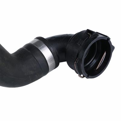 Cina OE 31368750 Tubo di raffreddamento del radiatore per il modello di auto XC60 V60 in vendita