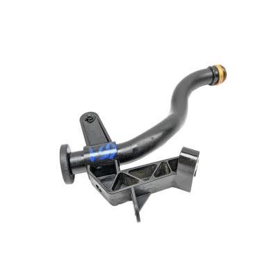Cina Parti di auto per tubi di raffreddamento del radiatore per V60 XC40 OE 31336770 in vendita