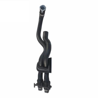 Cina OE 31368257 Tubo di riscaldamento Hvac per S60 XC60 XC70 S80 in vendita