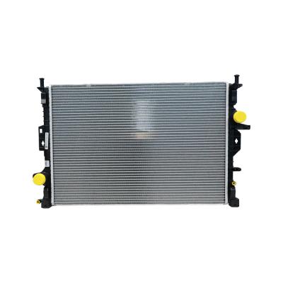 China 31261105 For S80 S60 V70 XC70 XC60 07-16 Engine Cooling Radiator for sale