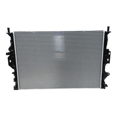 China 31261105 For S80 S60 V70 XC70 XC60 07-16 Engine Cooling Radiator for sale
