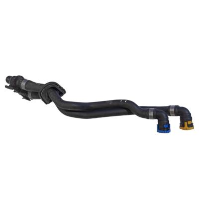Cina S60 XC60 XC90 Ricambi auto Hvac Pompa di riscaldamento OE 31410407 in vendita