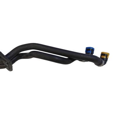 Cina S60 XC60 XC90 Ricambi auto Hvac Pompa di riscaldamento OE 31410407 in vendita