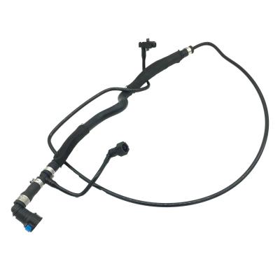 중국 엔진 라디에이터 블레더 Hose V40 오토 부품 31686815 판매용