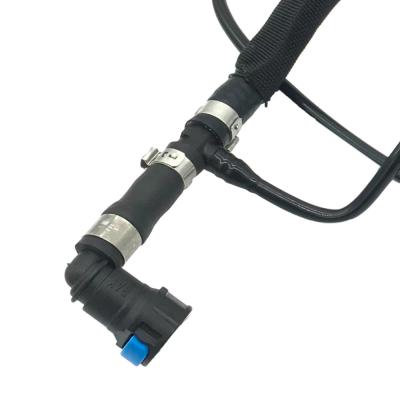 중국 엔진 라디에이터 블레더 Hose V40 오토 부품 31686815 판매용