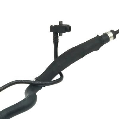 중국 엔진 라디에이터 블레더 Hose V40 오토 부품 31686815 판매용