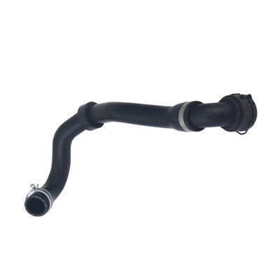 Cina Radiatore di raffreddamento tubi d'acqua superiore XC90 Auto Parts 32252070 in vendita