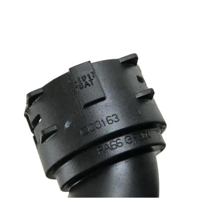 Cina Radiatore di raffreddamento tubi d'acqua superiore XC90 Auto Parts 32252070 in vendita