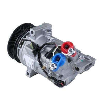 Cina Un compressore S60 S80 V60 2014 di 36010254 condizionamenti d'aria 2016 2018 in vendita