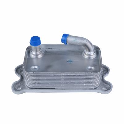 China OE 31201909 Engine Oil Cooler For Car Model S40 V50 XC60 C70 for sale