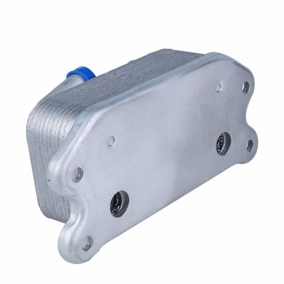 China OE 31201909 Engine Oil Cooler For Car Model S40 V50 XC60 C70 for sale
