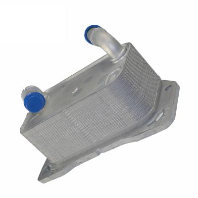 Китай OE 31368636 Автомобильный охладитель масла для V40 V60 S60 V70 S90 продается