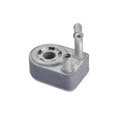 Китай OE 31460661 Масляный охладитель для автомобильных деталей S60 V40 продается