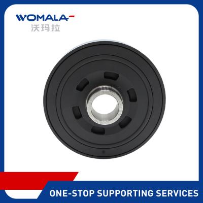 China Womala 25182193 Motor Montage krukas katrolen Auto onderdelen 2.2 L Te koop