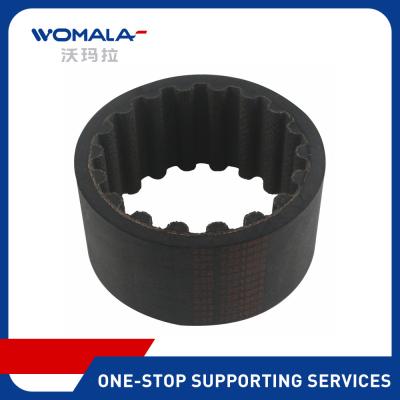 China Alternator Decoupler Hub Coupling 30750111 Electrical Parts XC60 for sale