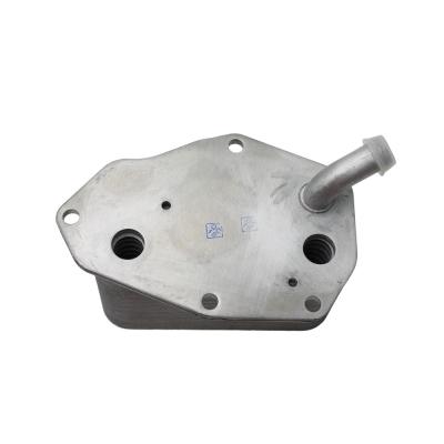 China MTC Olie koeler 31339939 W / Seal Kit Compatibel met S60 XC70 XC90 Te koop