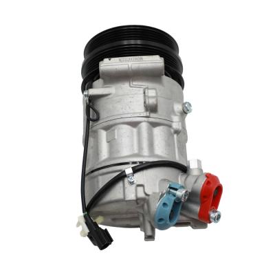 China Automonile A/C Compressor 12v Auto Cooling Parts For V40 Xc90 for sale