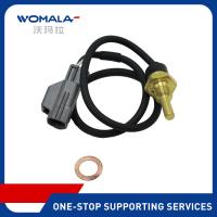 China Womala 8627679 Engine Coolant Temperature Sensor For S80 XC90 for sale