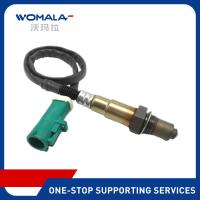 China Model C30 OE 8653653 Auto Oxygen Sensor Regulating Probe for sale