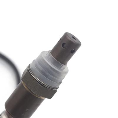 중국 OEM 표준 자동차 부품 S60 XC60 C30 C70 S40 V50을 위한 산소 센서 12개월 보증 기간 판매용
