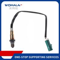 China Lambda Sensor Regulating Probe 30757555 Fitting S80/V70/S60/V60/XC60 for sale