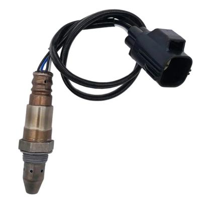 China Fahrzeugteil V40 T3 Lambda-Sonde Sauerstoffsensor 31422419 4 Stift zu verkaufen