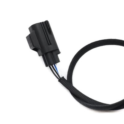 China Fahrzeug XC40 Lambda Sensor Regulierungssonde 32253666 zu verkaufen