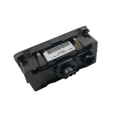31443831 블랙 헤드라이트 스위치 제어판 2012-2020년 V40
