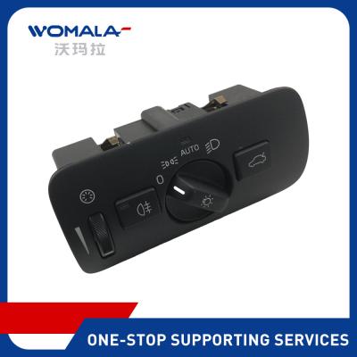 China 31443831 Black Headlight Switch Control Panel For V40 2012-2020 for sale