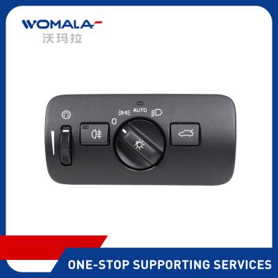 China 31443831 Black Headlight Switch Control Panel For V40 2012-2020 for sale