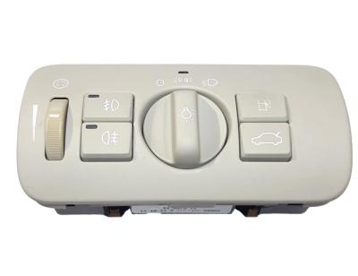 Chine 31443851 S80 Commutateur de lumière de phare Pour V70 XC70 Pièces automobiles à vendre