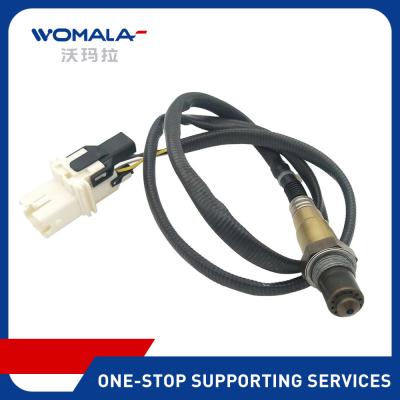 中国 効率的なOE 8670279 S80 XC90のための左側フロント加熱酸素センサー 販売のため