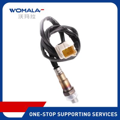 중국 효율적인 OE 8670279 좌측 전면 가열 산소 센서 S80 XC90 판매용