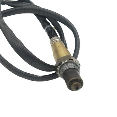 중국 효율적인 OE 8670279 좌측 전면 가열 산소 센서 S80 XC90 판매용