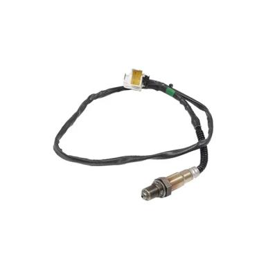 중국 효율적인 OE 8670279 좌측 전면 가열 산소 센서 S80 XC90 판매용