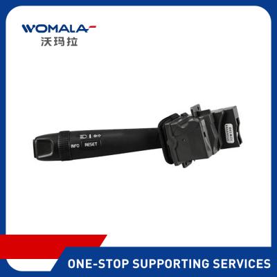 China 31268566 Draai Signaal Schakelaar XC90 S60 Autoonderdelen Womala Zwart Te koop