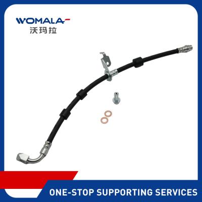 China Womala 32246007 remslang vooras links XC60 XC90 autoonderdelen Te koop