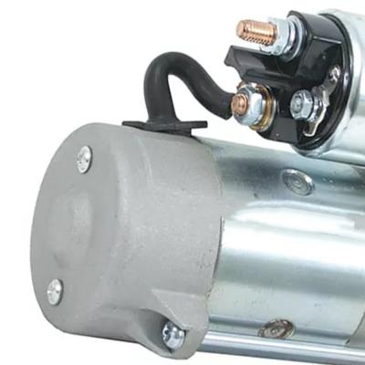 China Auto Parts 36002497 Silver Engine Starter Motor for V70 2006-2013 for sale