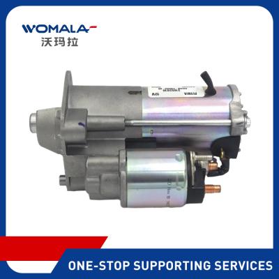 China 36003222 Voor Volvo XC70 5-cilinder benzinemotor met startmotor Te koop
