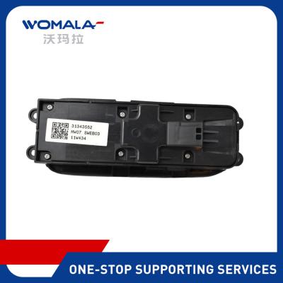 China Door Window Switch 31343552 For C30 C30 2.5l 5 Cylinder Turbo 2012 2013 for sale