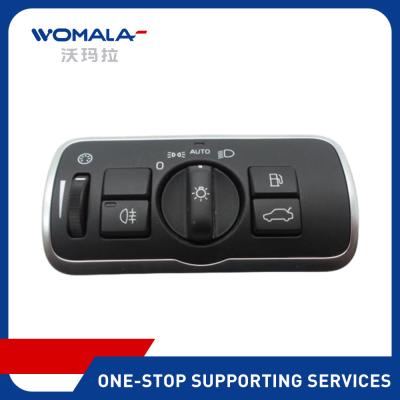 Chine Module de commutateur de phare noir OEM W Fog 31443839 Adapté au S60 V60 à vendre