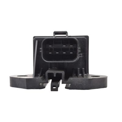 China Für die Steuerungsanlage der Treibstoffspritzappe XC90 31392346 2012-2020 zu verkaufen