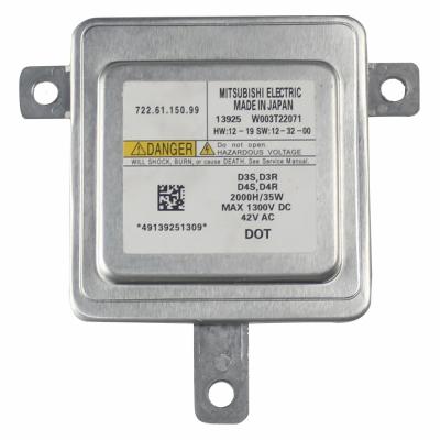 Cina Unità di controllo del faro V40 Componente di ricambio per auto Numero OEM 31335777 in vendita