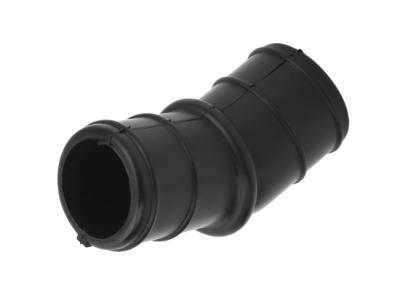 China 9141423 Brandstofvulsingslang Rubber Black For Volvo S60 Auto Parts Te koop