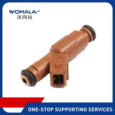 China S80 XC90 brandstofinspuitmachine Autoonderdelen van Womala Originele OEM 9186340 Te koop