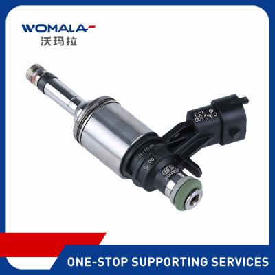 China 31339154 Motor brandstof injector spuitstuk 2.0T XC60 Auto onderdelen 2011 Te koop