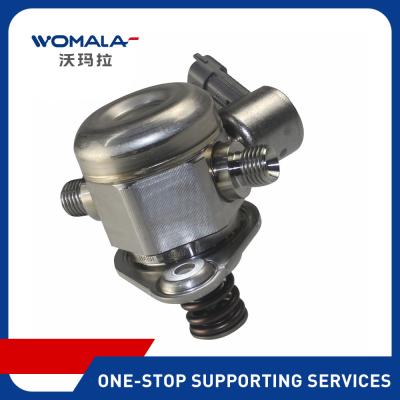 Китай S60 S80 Инжекторный насос оригинальный Womala высокое давление авто часть 31359703 продается