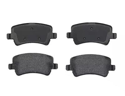 China S80 Automobile Brake System Parts Brake Pad Kit Part Number 31329430 for sale