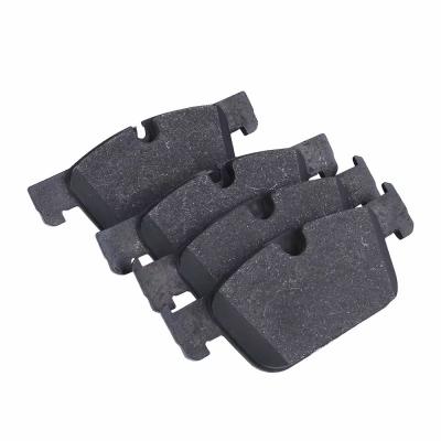China 31423652 Front Brake Pad Kit Front Panel Original Car Parts For V60 S90 for sale